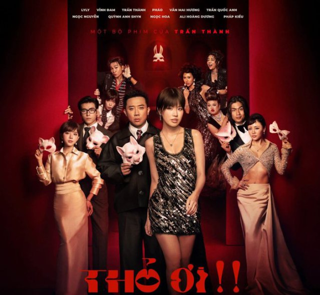 khi nào phim thỏ ơi ra mắt trên youtube | AI Hay - Hỏi ngay đáp hay