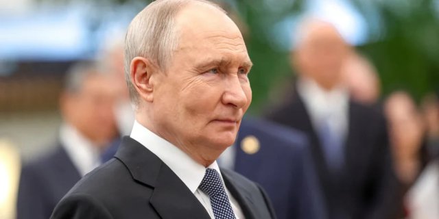 Lệnh bắt giữ Putin: Châu Âu đồng lòng hay chia rẽ? | AI Hay - Hỏi ngay ...
