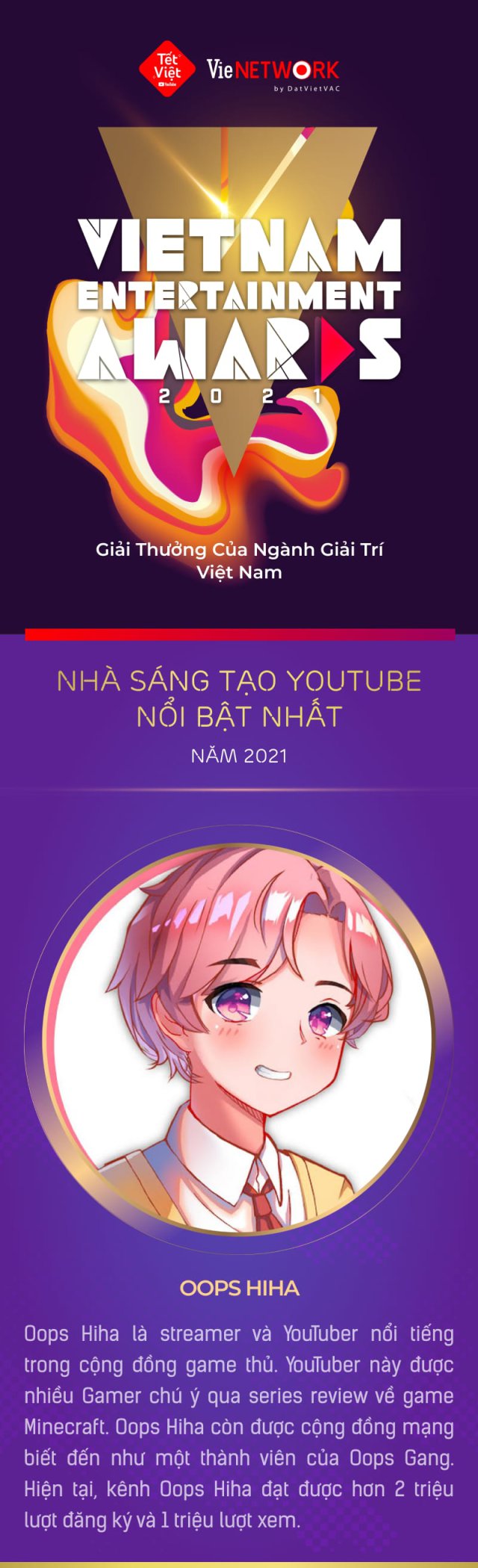 Oops Hiha là ai và đóng góp gì cho cộng đồng? | AI Hay - Hỏi ngay đáp hay