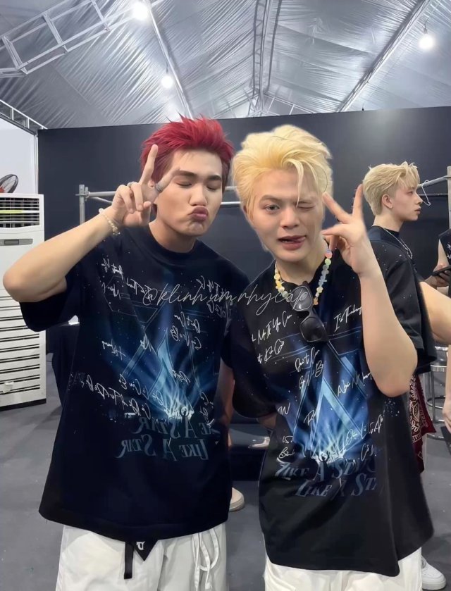 Cộng đồng fan RHYDER - Captain Boy thể hiện sự ủng hộ như thế nào? | AI ...