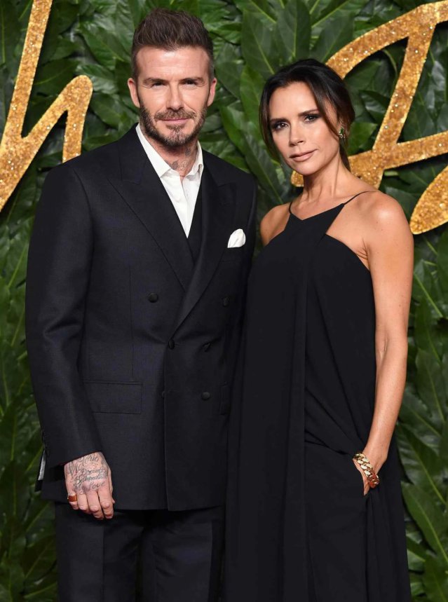 Drama gia đình Beckham | AI Hay - Hỏi ngay đáp hay