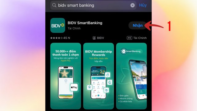 Cách đăng nhập BIDV trên thiết bị mới | AI Hay - Hỏi ngay đáp hay