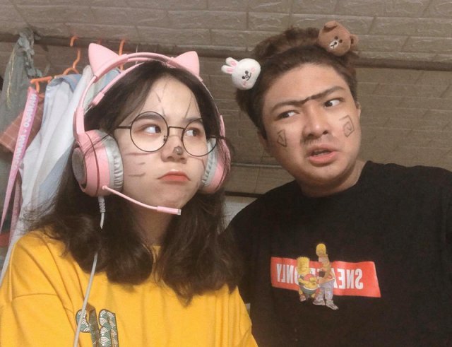 Simmy và Kairon đã trải qua những cột mốc đáng nhớ nào trong tình yêu ...