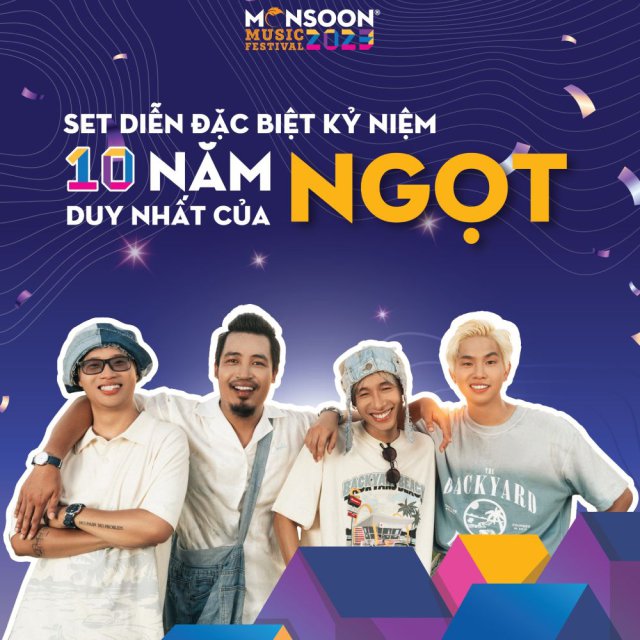 band ngọt có bao nhiêu thành viên | AI Hay - Hỏi ngay đáp hay