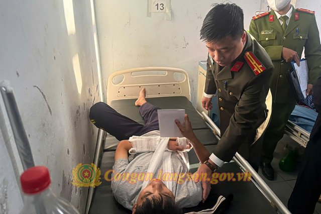 Vụ án Đoàn Văn Sáng: Động cơ và mức án cuối cùng như thế nào? | AI Hay ...