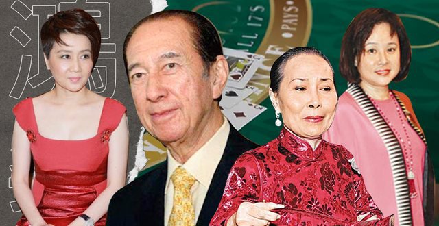 Di sản của Hà Hồng Sân: 1,4 tỷ USD hay 46 tỷ USD? | AI Hay - Hỏi ngay ...