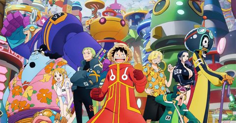 One Piece ngừng chiếu trên YouTube vì lý do gì? | AI Hay - Hỏi ngay đáp hay