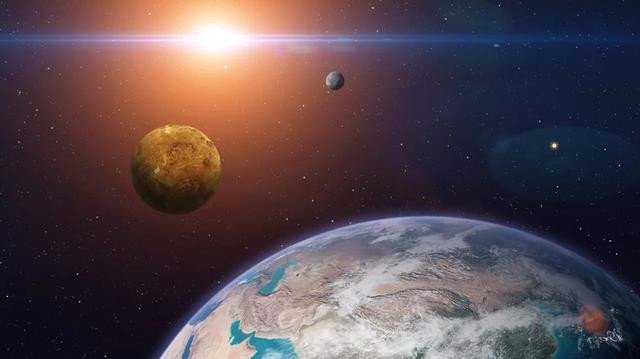 Ai đã đặt tên cho Trái đất | AI Hay - Hỏi ngay đáp hay