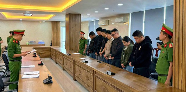 Vụ án Đoàn Văn Sáng: Động cơ và mức án cuối cùng như thế nào? | AI Hay ...