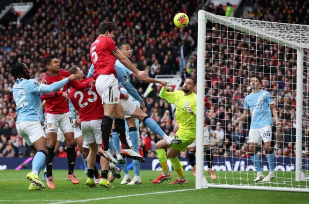 MU vs Man City | AI Hay - Hỏi ngay đáp hay