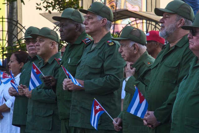 Căng thẳng mỹ và cuba ngày 27/5/2026 | AI Hay - Hỏi ngay đáp hay
