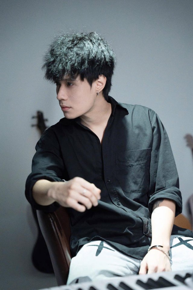 Ryn Lee là em trai ruột của Quang Hùng Master D | AI Hay - Hỏi ngay đáp hay