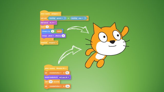Làm sao để tải và cài đặt Scratch Desktop trên máy tính? | AI Hay - Hỏi ...