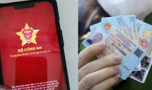 Đổi CCCD mất bao lâu và cần lưu ý những gì? | AI Hay - Hỏi ngay đáp hay
