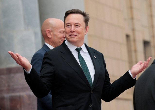 Tỷ phú Elon Musk tài sản bao nhiêu | AI Hay - Hỏi ngay đáp hay