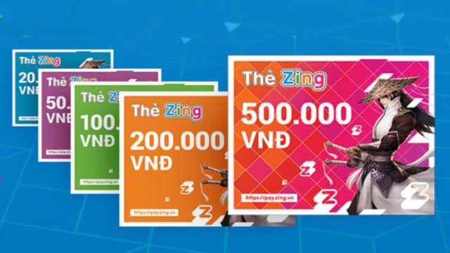 Làm thế nào để nạp gói lẻ Play Together bằng thẻ Zing? | AI Hay - Hỏi ...