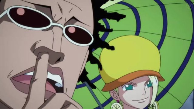 Prometheus và Zeus trong One Piece: Ai thực sự mạnh hơn? | AI Hay - Hỏi ...