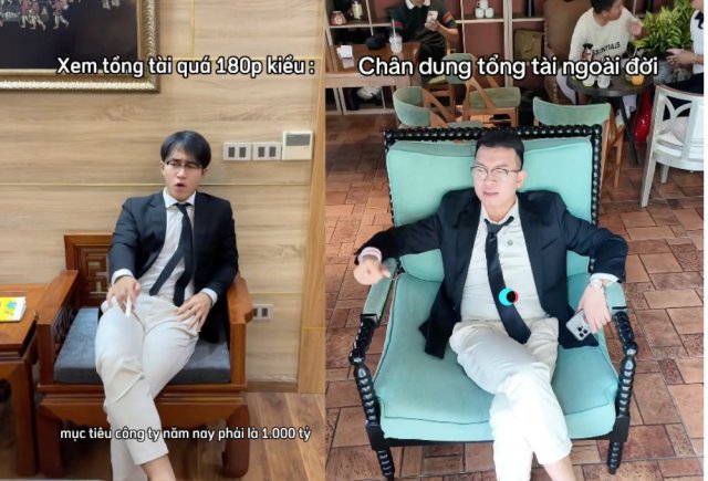Meme tổng tài là gì? | AI Hay - Hỏi ngay đáp hay