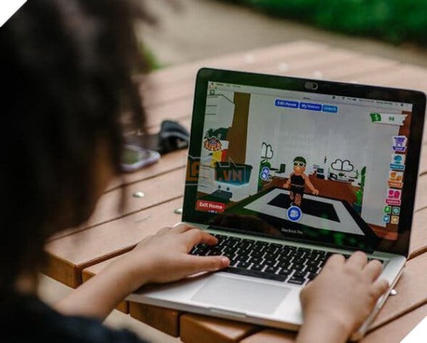 Lỗi xác minh 2 bước Roblox: Nguyên nhân và cách khắc phục là gì? | AI ...