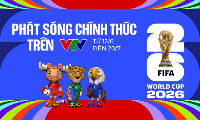 MyTV World Cup 2026 | AI Hay - Hỏi ngay đáp hay