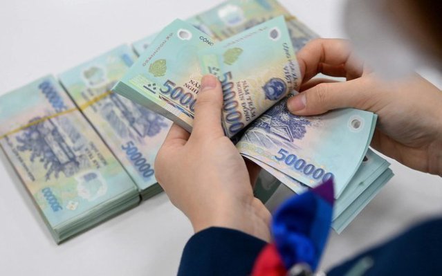 Kiện toàn chức danh bí thư chi bộ, trưởng thôn, trưởng ban Mặt trận ...