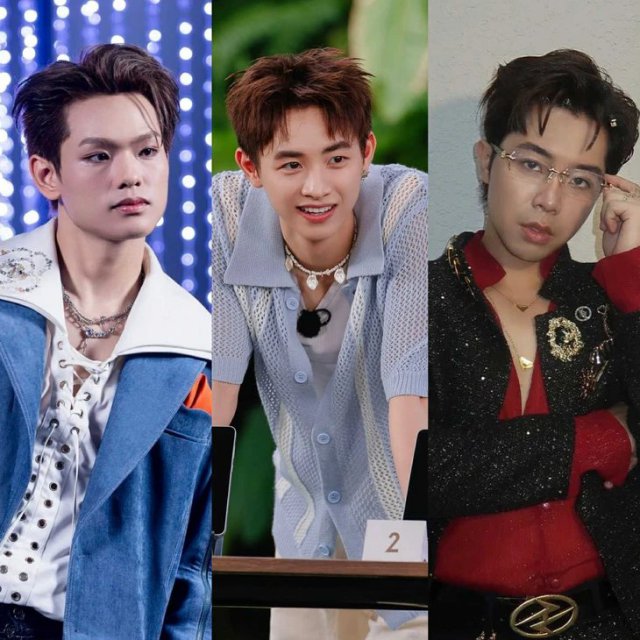 Mason Nguyen và Congb | AI Hay - Hỏi ngay đáp hay