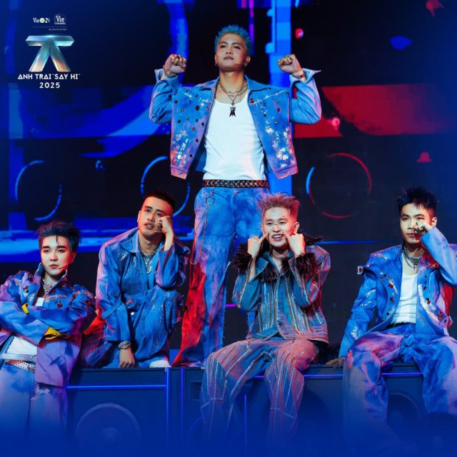 Ryn Lee là em trai ruột của Quang Hùng Master D | AI Hay - Hỏi ngay đáp hay