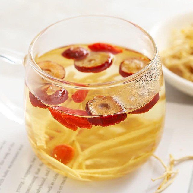 Cách làm cao gừng táo đỏ | AI Hay - Hỏi ngay đáp hay