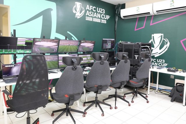 Giải U23 châu Á được tổ chức bao lâu một lần? | AI Hay - Hỏi ngay đáp hay