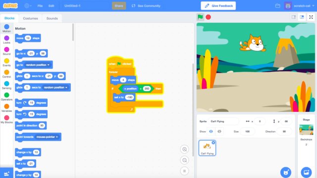 Làm sao để tải và cài đặt Scratch Desktop trên máy tính? | AI Hay - Hỏi ...