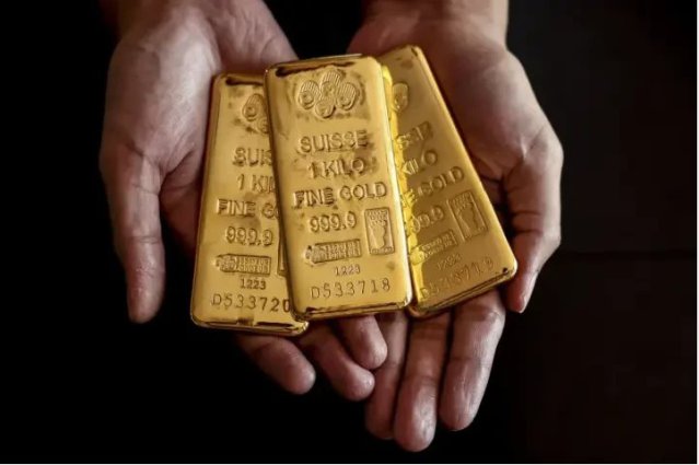 NẾU NHƯ KẾT THÚC CHIẾN TRANH GIỮA MĨ VÀ IRAN THÌ GIÁ VÀNG SẼ NHƯ THẾ ...