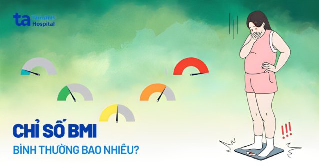 Với BMI 23.19, nữ sinh lớp 7 có được coi là thừa cân hay không? | AI ...
