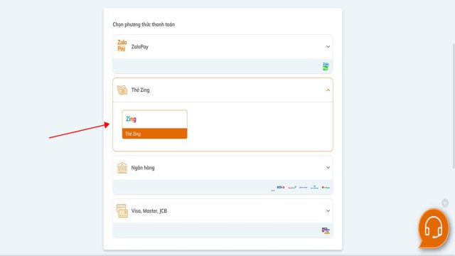 Làm thế nào để nạp gói lẻ Play Together bằng thẻ Zing? | AI Hay - Hỏi ...