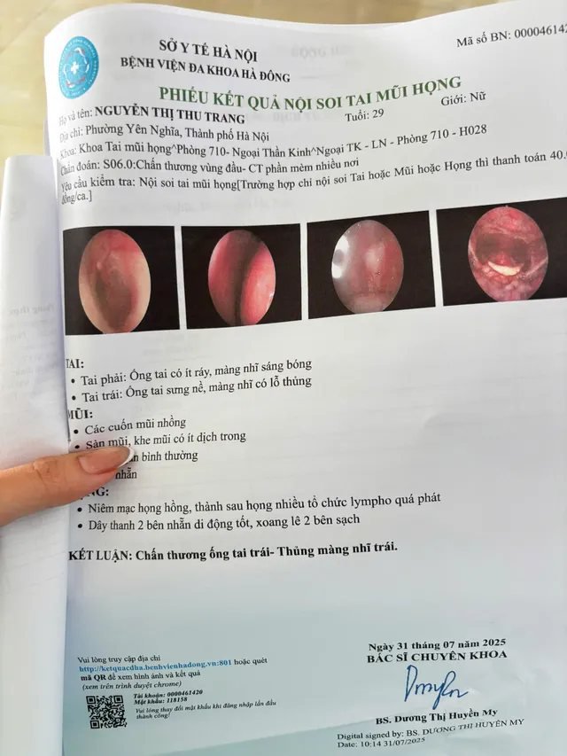 Cơ quan chức năng đang tập trung làm rõ những khía cạnh nào trong vụ ...