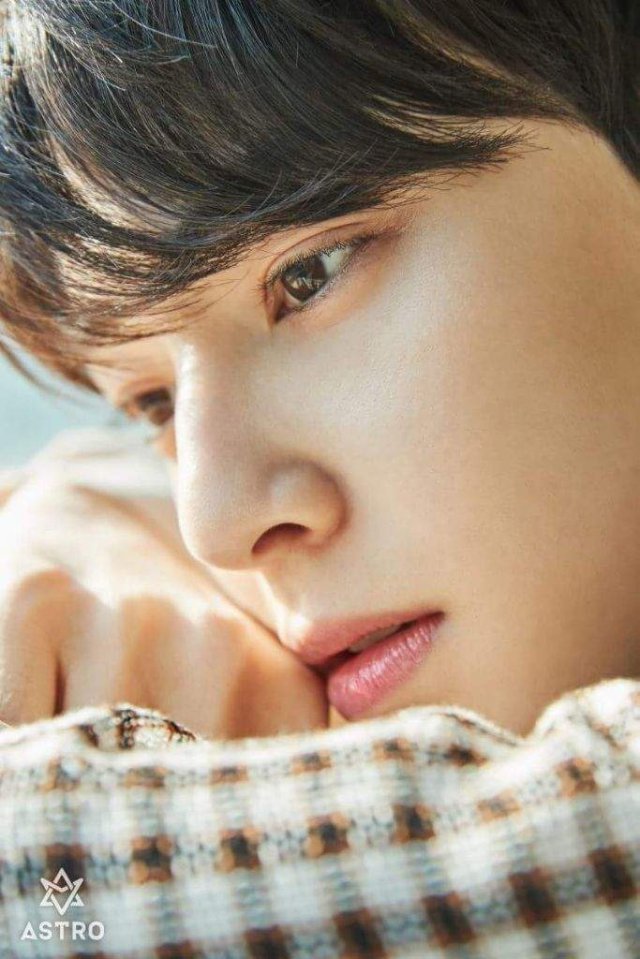 Biệt danh "Nunu" của Cha Eun Woo: Nguồn gốc và ý nghĩa thân mật? | AI ...