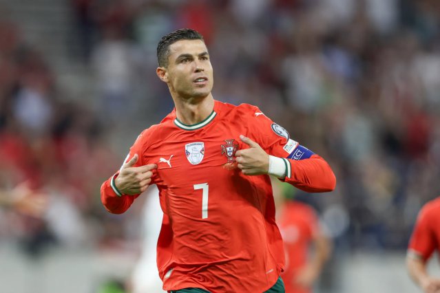 Ronaldo ghi bao nhiêu bàn tại wc | AI Hay - Hỏi ngay đáp hay