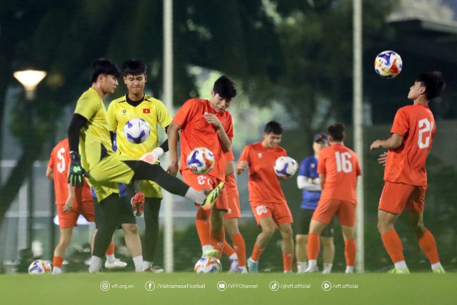 U23 Việt Nam Chấn Chỉnh Lối Chơi, Hướng Tới Bán Kết Với U23 Philippines. | AI Hay - Hỏi ngay đáp hay