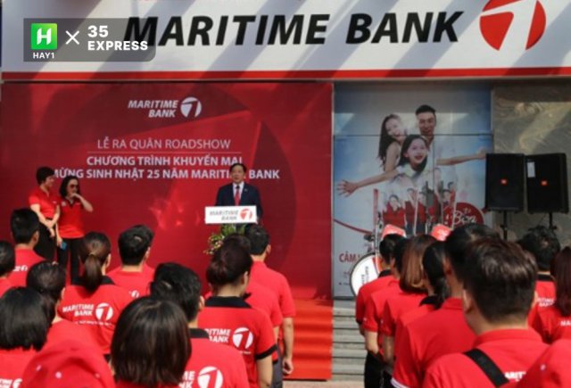 MSB là ngân hàng gì và có gì nổi bật? | AI Hay - Hỏi ngay đáp hay