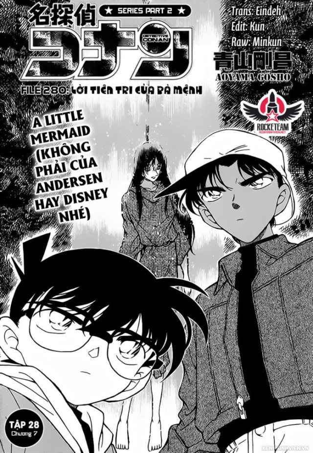 Shuichi Akai là ai trong "Thám tử lừng danh Conan" và vai trò của anh ...