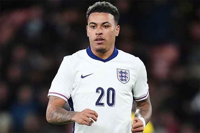 Morgan Rogers đã từng mặc những số áo nào trong sự nghiệp cầu thủ ...