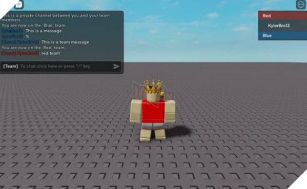 Lỗi xác minh 2 bước Roblox: Nguyên nhân và cách khắc phục là gì? | AI ...