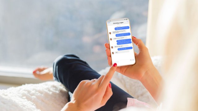 Những ứng dụng có thể nói chuyện với người lạ | AI Hay - Hỏi ngay đáp hay