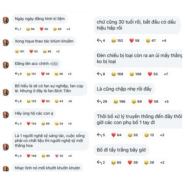 Phát ngôn của mẹ OgeNus ám chỉ Ciin ẩn chứa những ý nghĩa gì và gây ra những tranh cãi nào? | AI ...