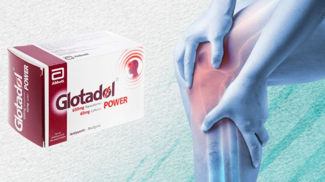 Glotadol 650 Abbott có những tác dụng phụ nào? | AI Hay - Hỏi ngay đáp hay