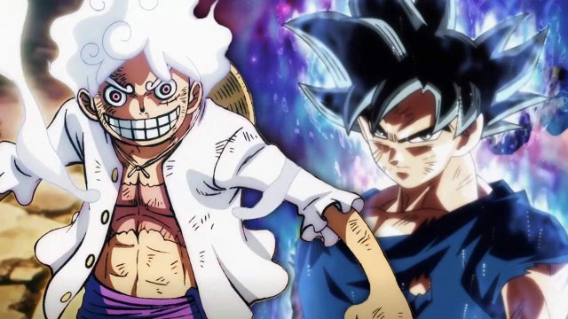 Goku, Luffy, Toriko: Ai là đỉnh cao sức mạnh trong thế giới anime? | AI ...