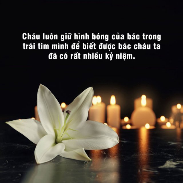 Lời chia tay người anh quá cố | AI Hay - Hỏi ngay đáp hay