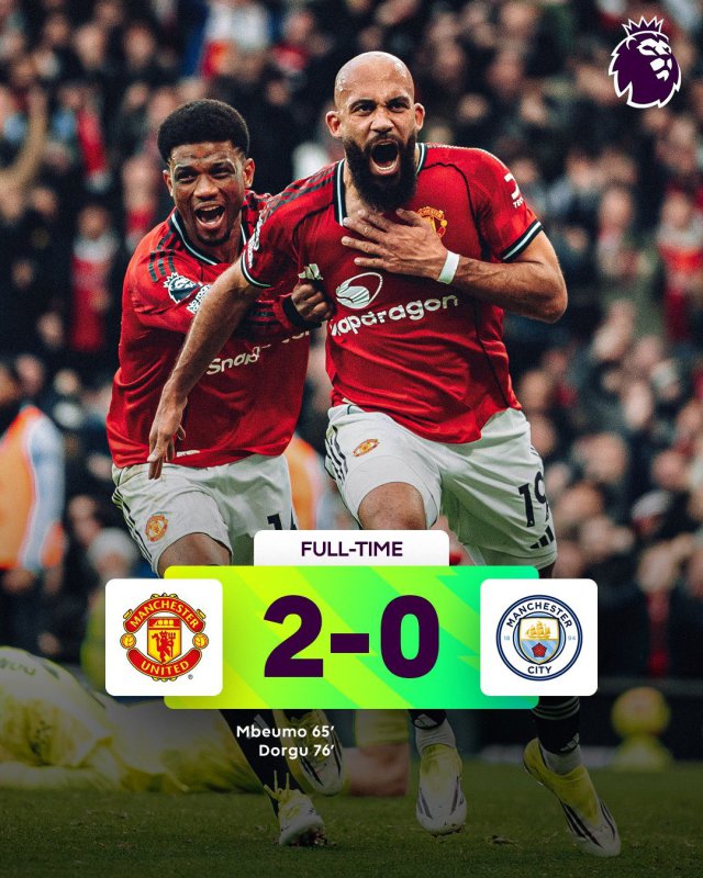 MU vs Man City | AI Hay - Hỏi ngay đáp hay