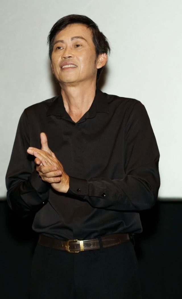 Lí do mà bây giờ Hoài Linh không còn nổi tiếng như lúc trước | AI Hay ...