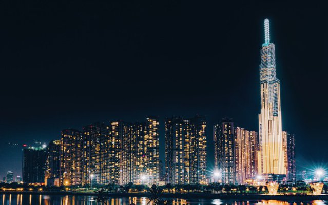 Tài sản 1 triệu đô người việt nam tầm khoảng bao nhiêu người | AI Hay ...