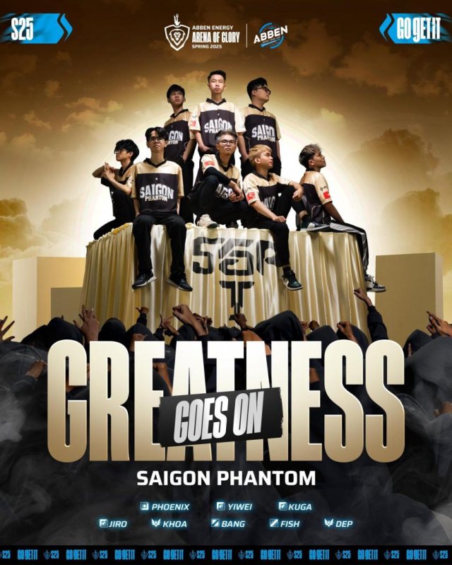 SGP có bảo nhiều thành viên 2025 | AI Hay - Hỏi ngay đáp hay